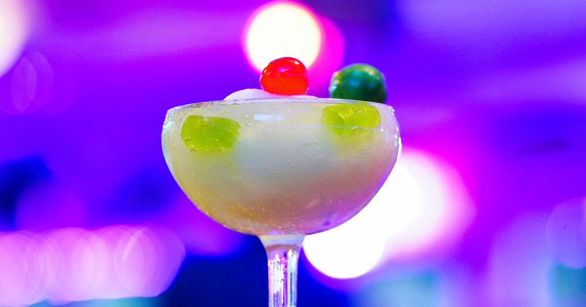 Happy Hours at KandyBar Food & Drink, Barbados