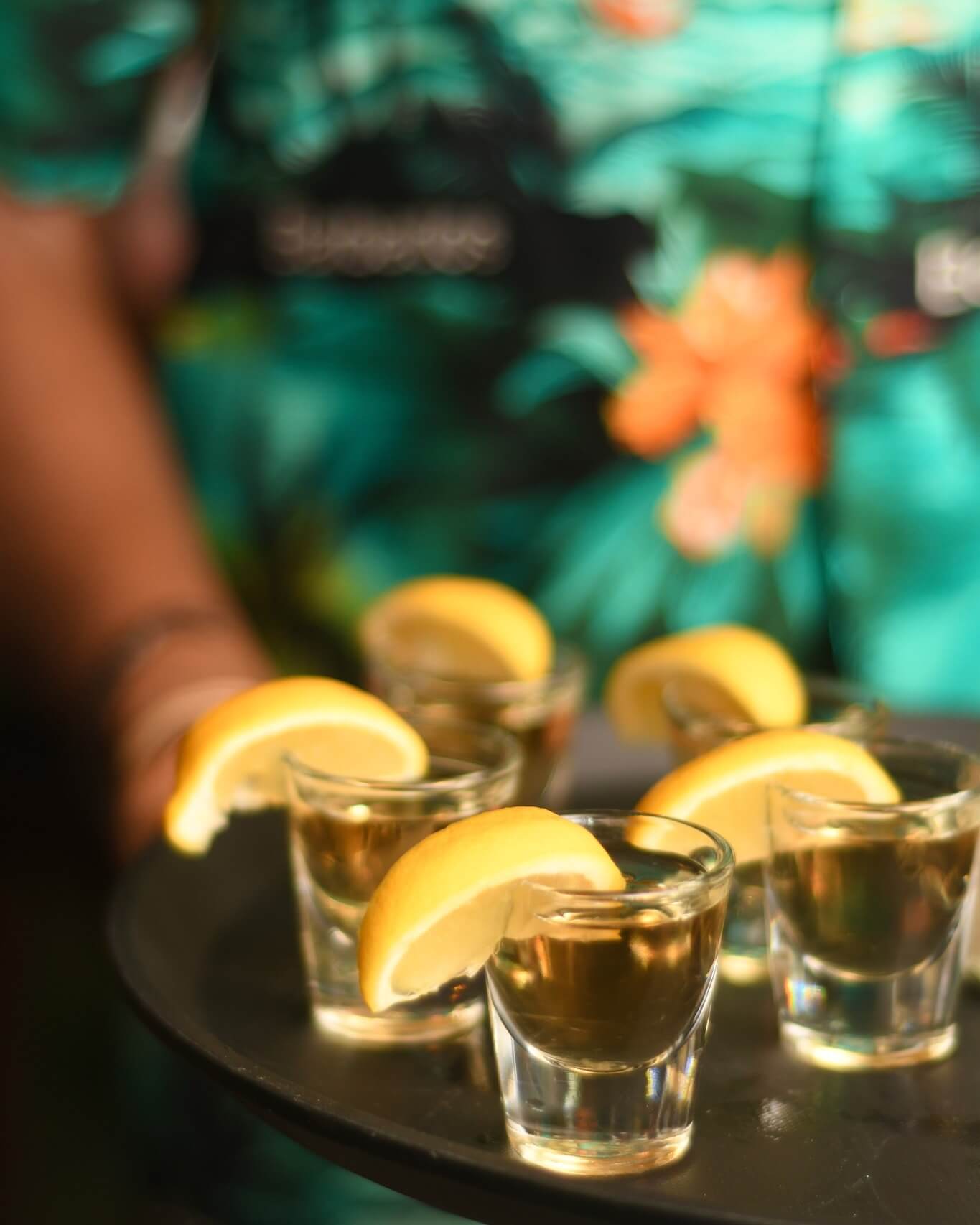 Happy Hours At McNaughty s Pub Grub Barbados Happy Hours At McNaughty s Pub Grub Barbados