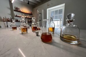 Barbados Rum Tours - Barbados Happy Hours