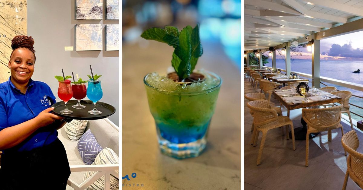 Happy Hours at Primo Bar & Bistro, Barbados
