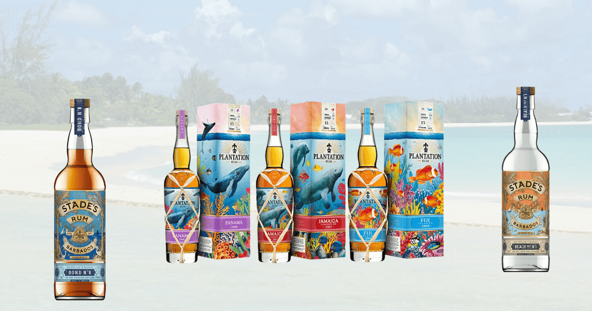 Stade's Rum Tours! - Barbados Happy Hours